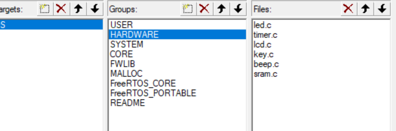 STM32 Freertos 添加 外部sram heap_5.c_stm32 rtos 外部添加 psram-CSDN博客