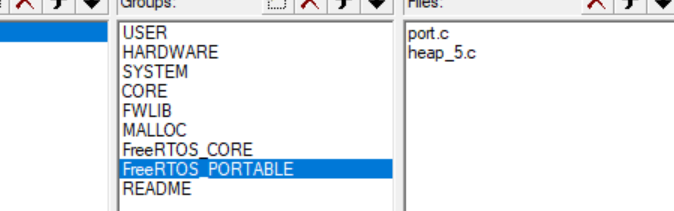 STM32 Freertos 添加 外部sram heap_5.c_stm32 rtos 外部添加 psram-CSDN博客