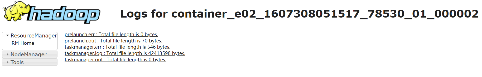 yarn WEB UI及reserved memory、spark WEB UI_memory reserved-CSDN博客