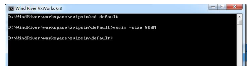 vxWorks6.8 操作系统下 QT 安装设置、运行方法_windml 编译库-CSDN博客