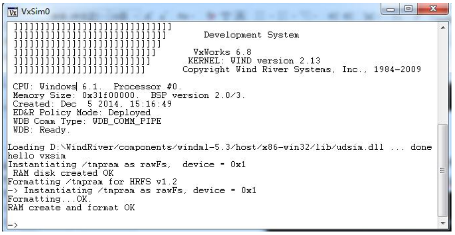 vxWorks6.8 操作系统下 QT 安装设置、运行方法_windml 编译库-CSDN博客