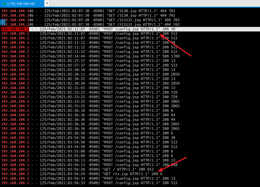 一次真实的应急响应案例——篡改页面、挖矿(sysupdate、networkservice)（含靶场环境）_网页篡改靶场-CSDN博客