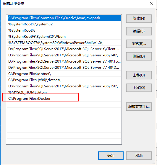 WindowsServer2016 离线安装Docker_windows server2016 docker for windows 哪个版本-CSDN博客
