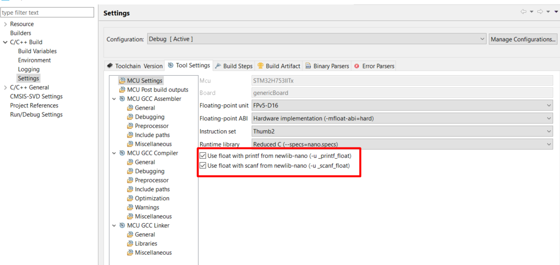STM32 中浮点转成字符串，解决 -u_printf_float_stm32浮点数转字符串-CSDN博客