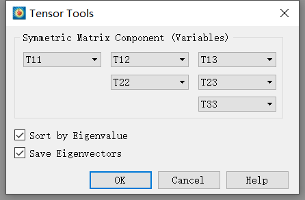 常用涡识别方法的Tecplot实现（Q准则、λ2 准则、delta准则、Omega准则）-CSDN博客