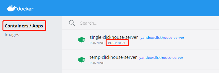 手把手教你ClickHouse（一、搭建windows环境）_clickhouse windows-CSDN博客