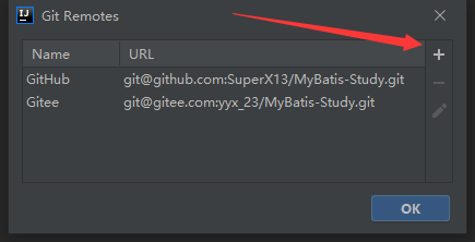 IDEA中同时push项目到gitee和github_idea如何同时推俩个项目到gitee-CSDN博客