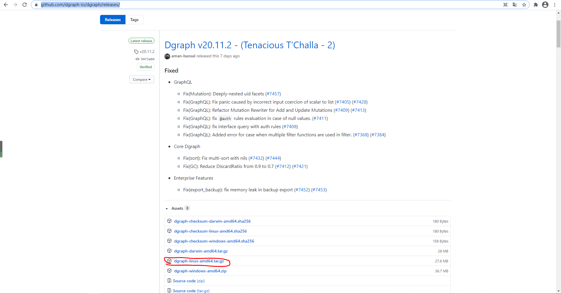 【Dgraph】Linux安装Dgraph及入门使用_dgraph入门-CSDN博客