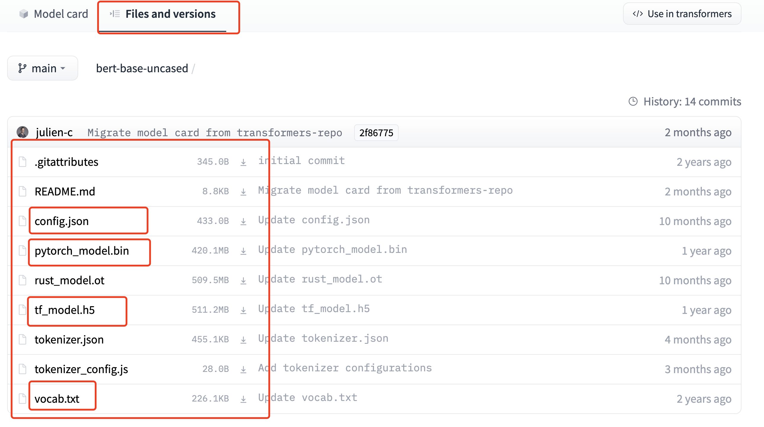 如何使用Pytorch-huggingface-Bert预训练模型_pytorch使用bert预训练模型_summer_dai的博客-CSDN博客