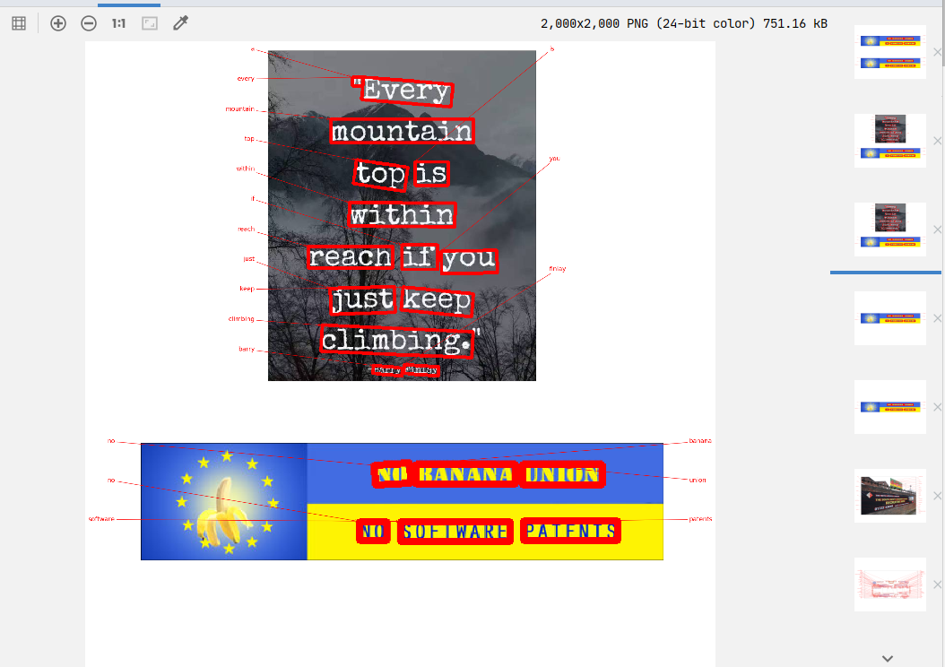 keras-ocr实例测试-CSDN博客