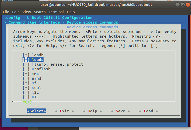 nuc980使用教程--2--spi nor flash（W25Q256）启动_nuc980 的nandflash 更换为norflash-CSDN博客