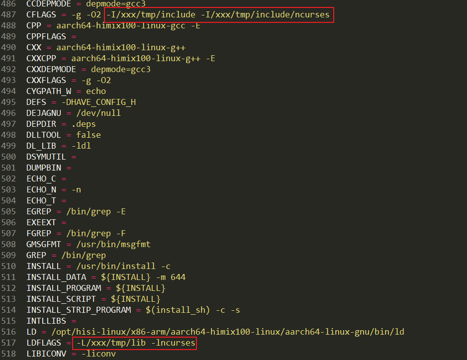 procps-ng交叉编译-CSDN博客