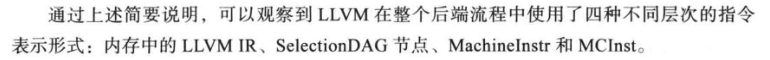 llvm编译器实战 第六章 后端_llvm 后端-CSDN博客