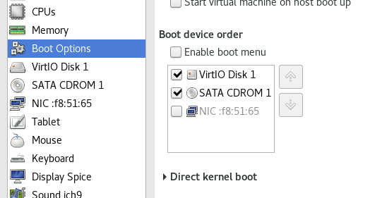 Linux系统引导过程及引导修复_linux p2v booting from hard disk-CSDN博客