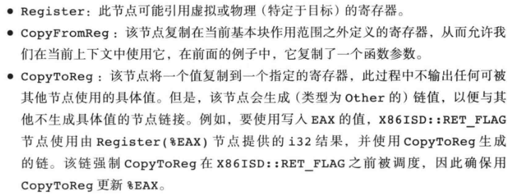 llvm编译器实战 第六章 后端_llvm 后端-CSDN博客