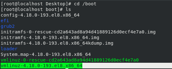 Linux系统引导过程及引导修复_linux p2v booting from hard disk-CSDN博客