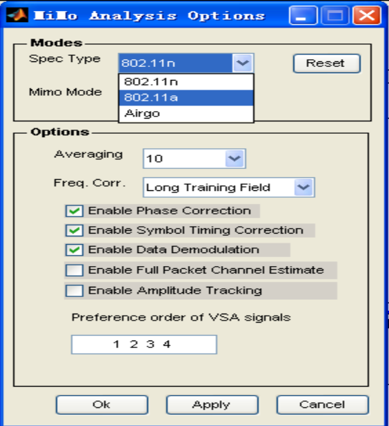 综测仪 IQ简介和IQview使用方法_综测仪是测什么的-CSDN博客