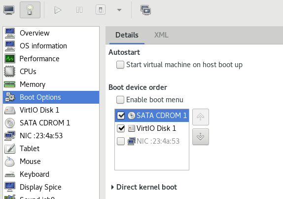 Linux系统引导过程及引导修复_linux p2v booting from hard disk-CSDN博客
