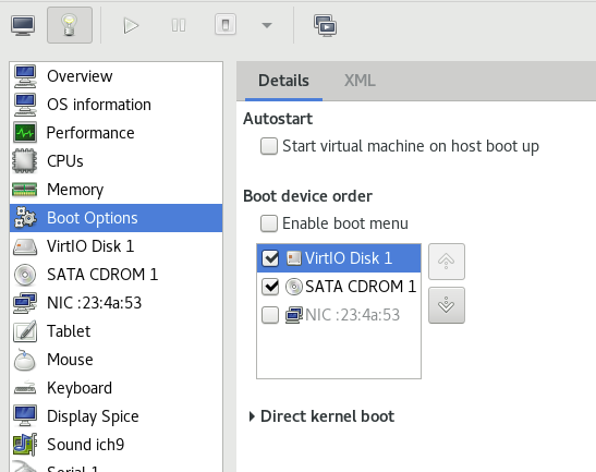 Linux系统引导过程及引导修复_linux p2v booting from hard disk-CSDN博客