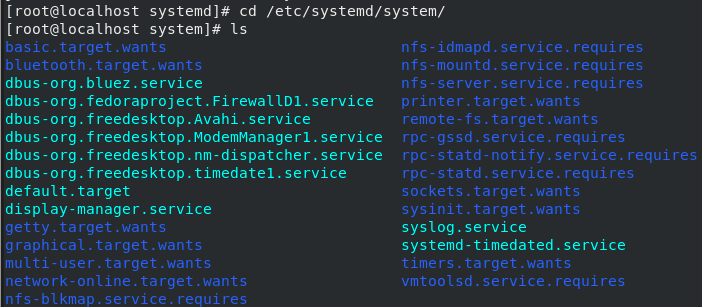 Linux系统引导过程及引导修复_linux p2v booting from hard disk-CSDN博客