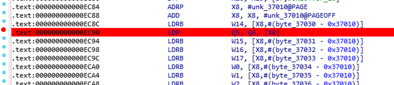 解决ollvm字符串混淆的几种方法_最右ollvm混淆-CSDN博客