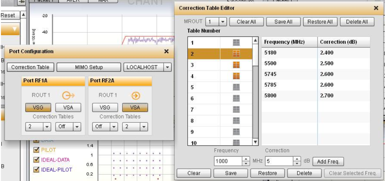 综测仪 之 IQxel使用方法介绍-CSDN博客