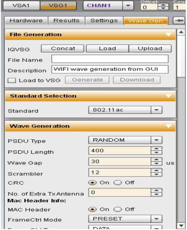 综测仪 之 IQxel使用方法介绍-CSDN博客