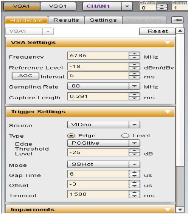 综测仪 之 IQxel使用方法介绍-CSDN博客