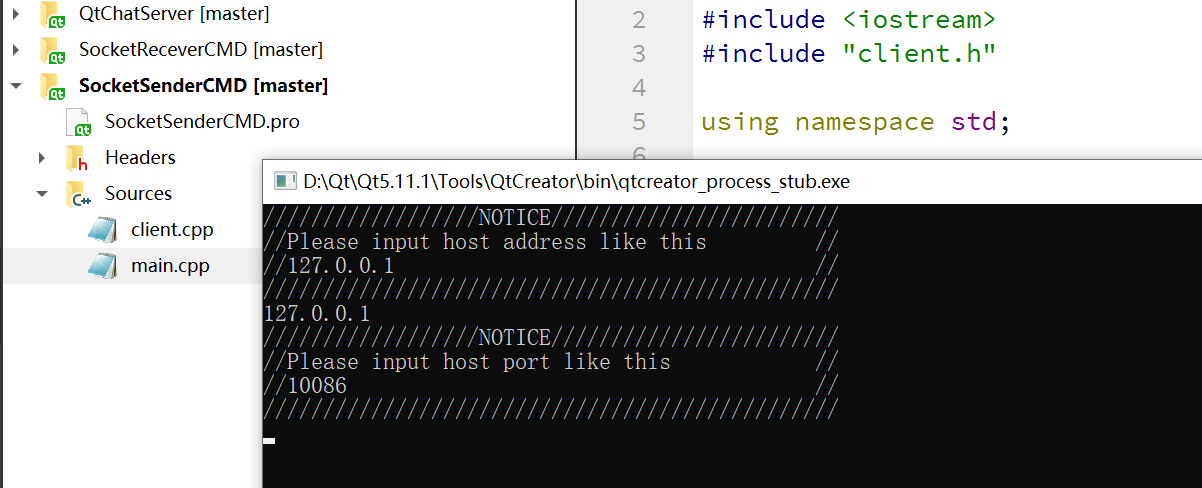 使用QSocket实现的文件传输软件（聊天）_qt聊天室传输文件-CSDN博客