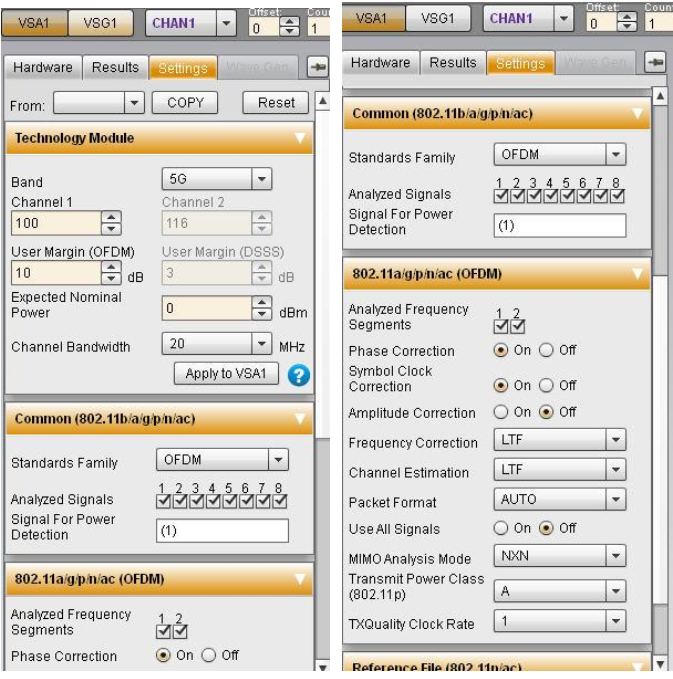 综测仪 之 IQxel使用方法介绍-CSDN博客