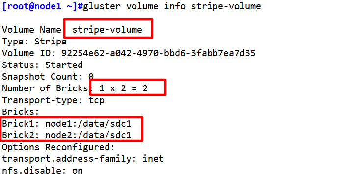 GFS（GlusterFS）分布式文件系统（工作原理、部署步骤详解）_glusterfs原理-CSDN博客