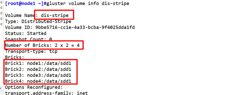 GFS（GlusterFS）分布式文件系统（工作原理、部署步骤详解）_glusterfs原理-CSDN博客