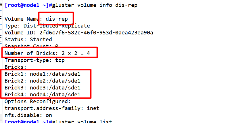 GFS（GlusterFS）分布式文件系统（工作原理、部署步骤详解）_glusterfs原理-CSDN博客