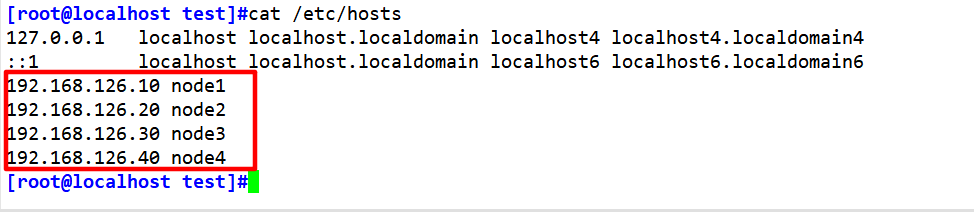 GFS（GlusterFS）分布式文件系统（工作原理、部署步骤详解）_glusterfs原理-CSDN博客