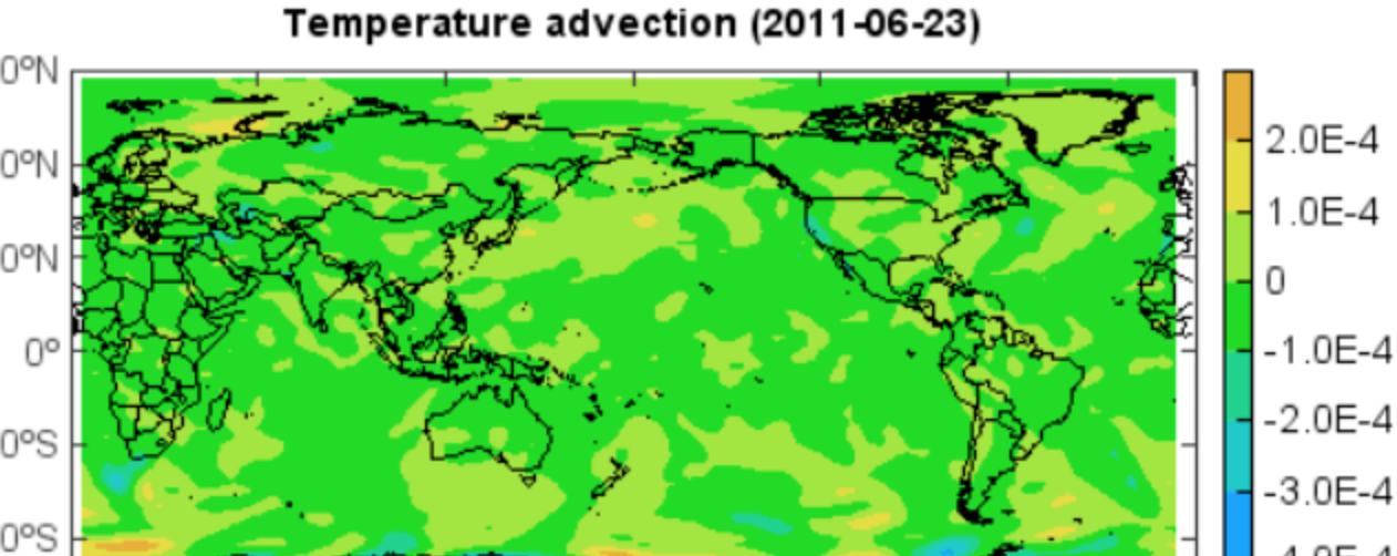 分享：开源气象学软件MeteoInfo_meteoinfoc-CSDN博客