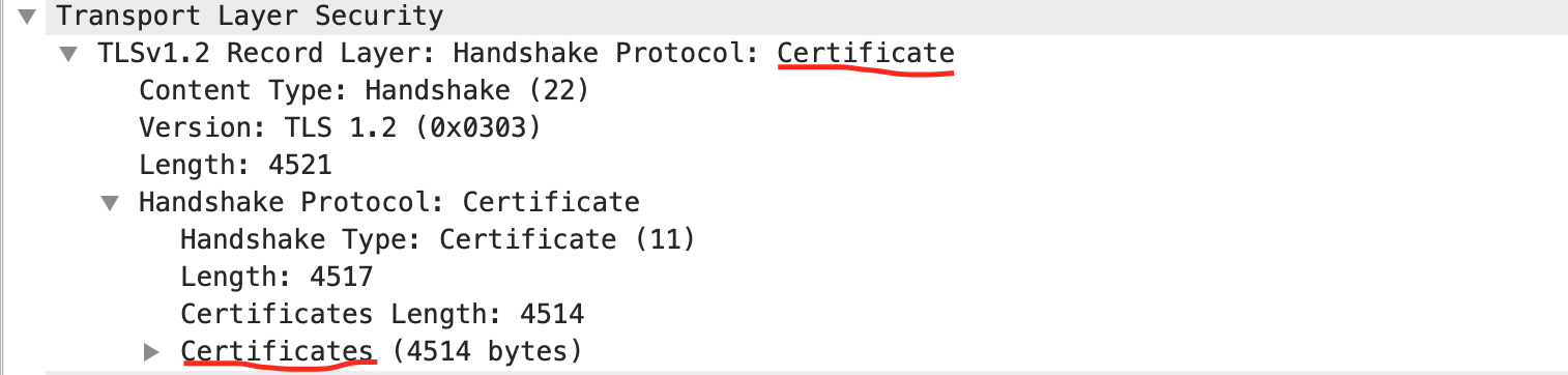 HTTPS（三）：使用ECDHE加密算法的TLS握手流程-CSDN博客
