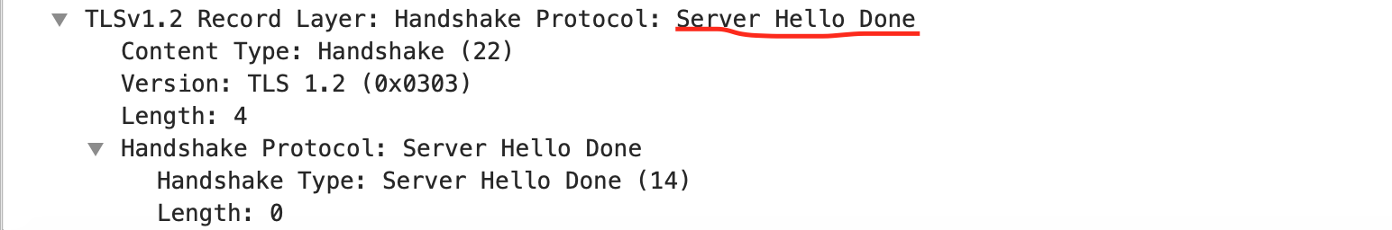 HTTPS（三）：使用ECDHE加密算法的TLS握手流程-CSDN博客