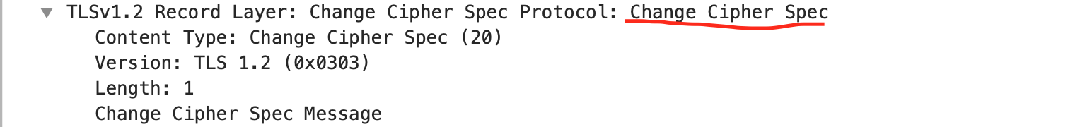 HTTPS（三）：使用ECDHE加密算法的TLS握手流程-CSDN博客