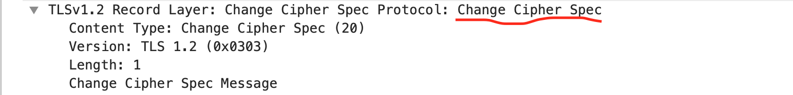 HTTPS（三）：使用ECDHE加密算法的TLS握手流程-CSDN博客