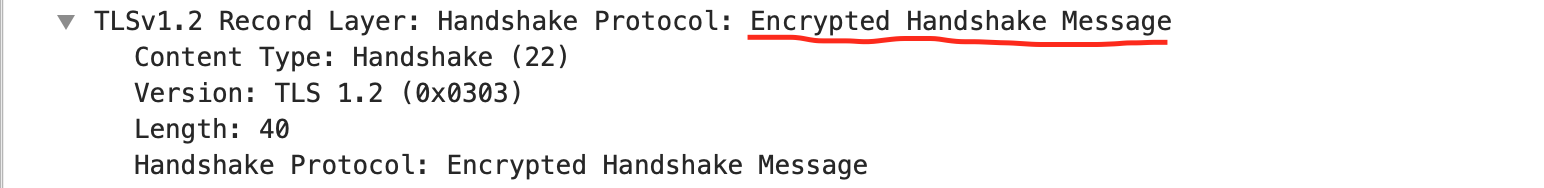 HTTPS（三）：使用ECDHE加密算法的TLS握手流程-CSDN博客