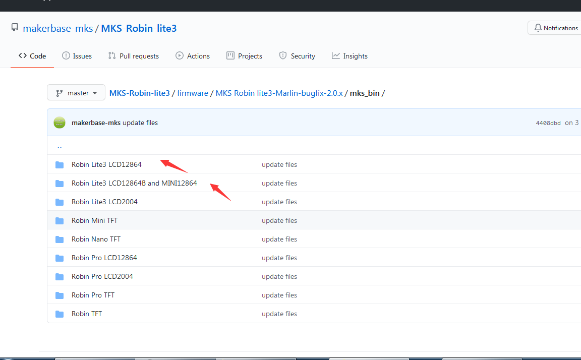 MKS TFT（3d打印触屏屏幕）如何定制客制化图标及logo制作说明_marlin设置tft触摸屏-CSDN博客