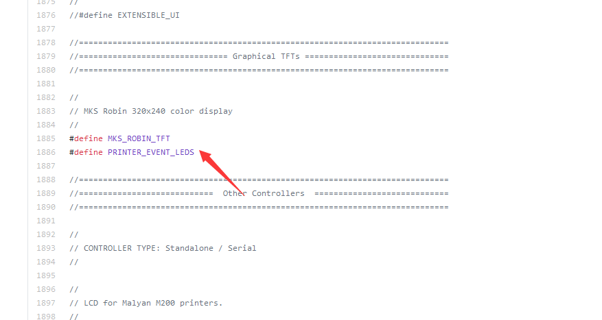 MKS TFT（3d打印触屏屏幕）如何定制客制化图标及logo制作说明_marlin设置tft触摸屏-CSDN博客