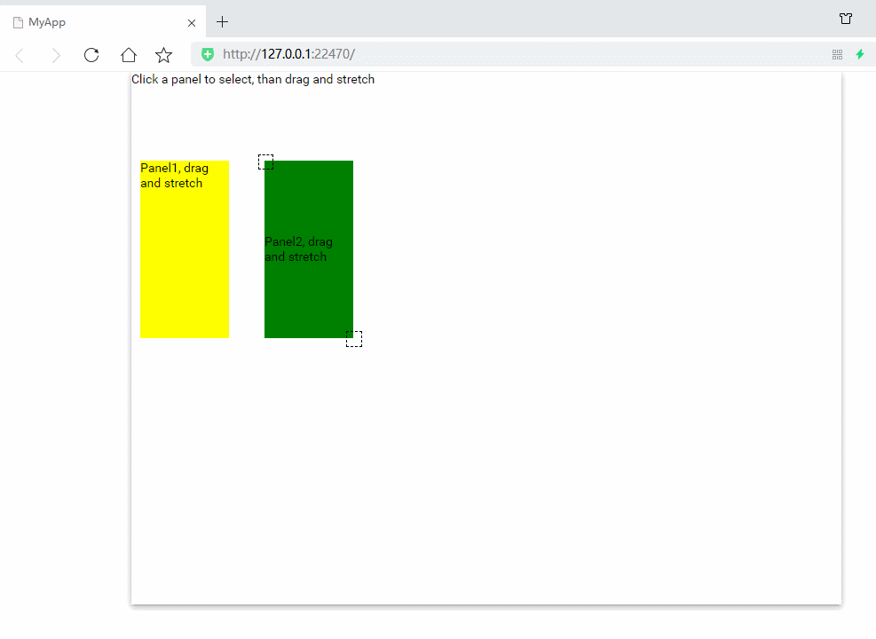 采用remi纯python写前端页面，范例13python Remi Widget Csdn博客 