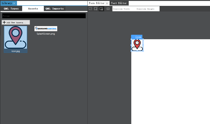 【Qt】Qt Creater创建一个Qt Quick Application-CSDN博客