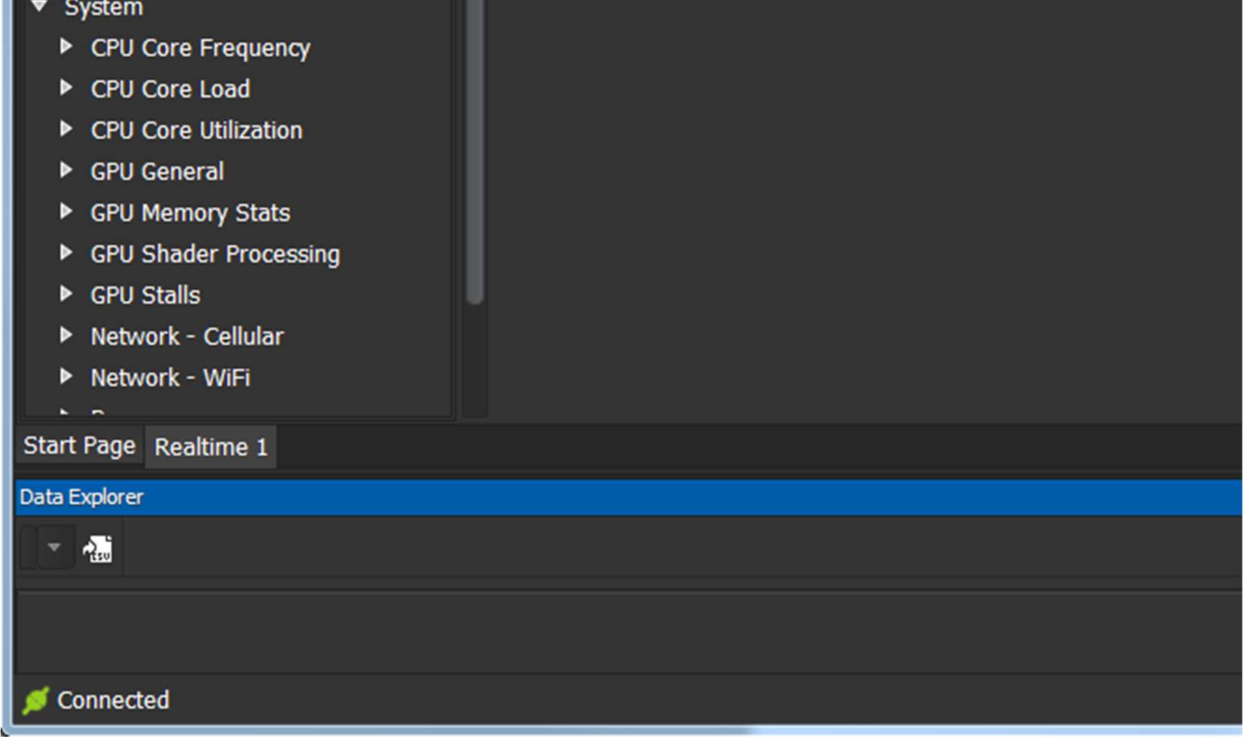 Qualcomm Snapdragon Profiler使用教程(2)_gpu stalls-CSDN博客