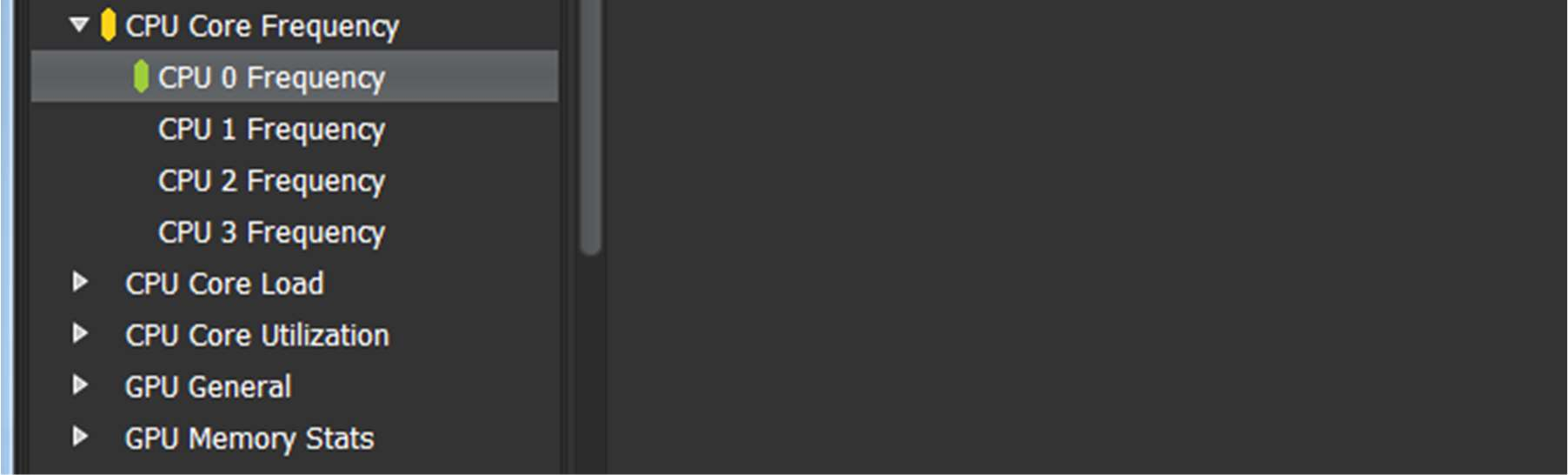 Qualcomm Snapdragon Profiler使用教程(2)_gpu stalls-CSDN博客