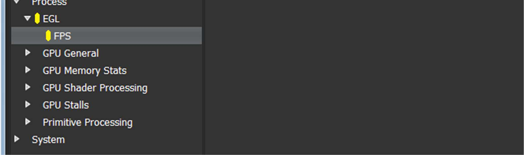 Qualcomm Snapdragon Profiler使用教程(2)_gpu stalls-CSDN博客