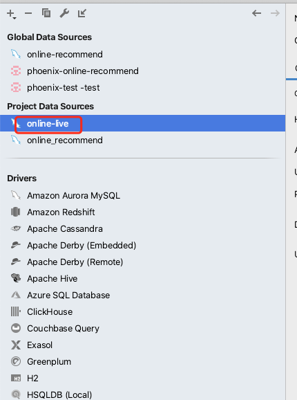 IntelliJ IDEA global content search and replace - Programmer Sought