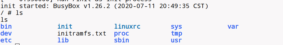 Spike 运行RISC-V Linux_spike kernel riscv-CSDN博客
