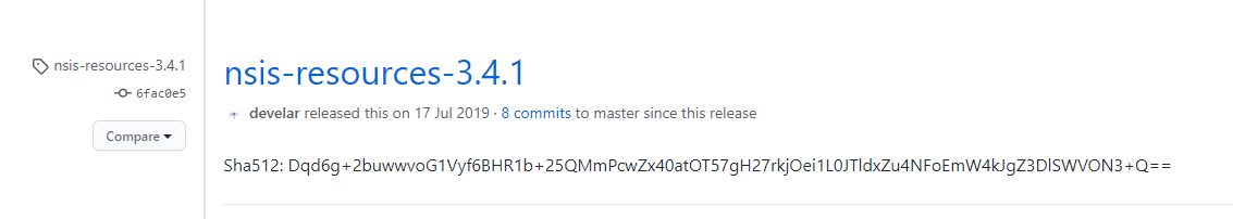 electron打包失败在下载nsis的地方_nsis-resources-CSDN博客